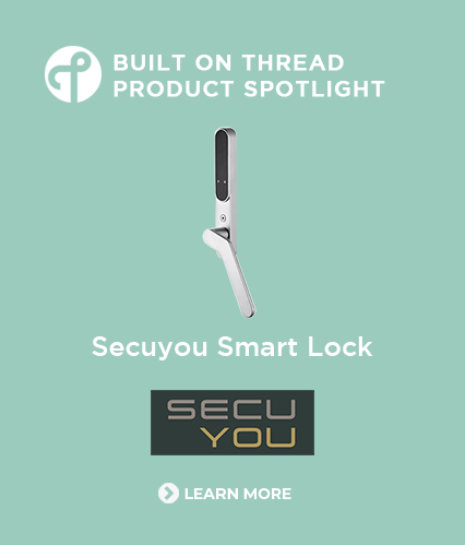 Home [threadgroup.org]