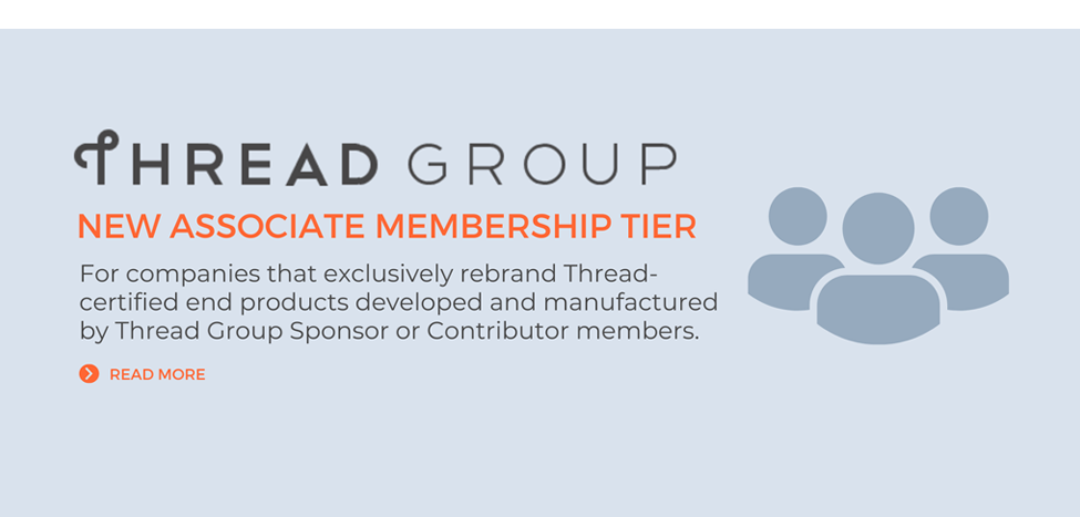 Home [threadgroup.org]