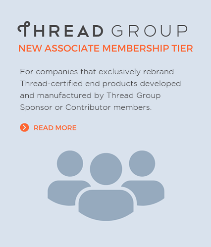 Home [threadgroup.org]